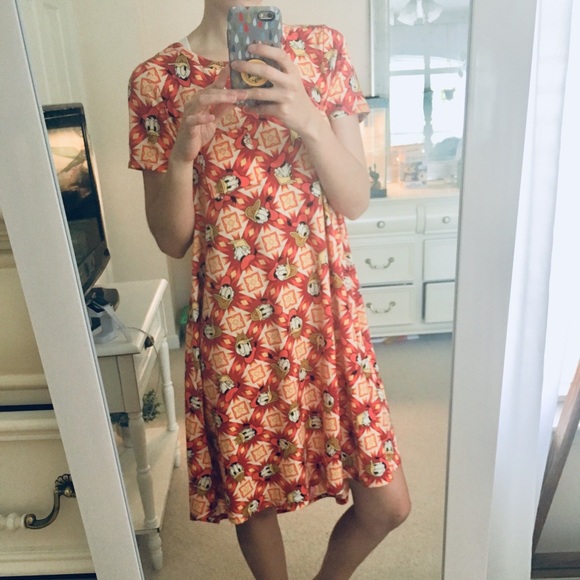 Disney | Dresses | Boho Summer Beachy Disney Carly Dress | Poshmark